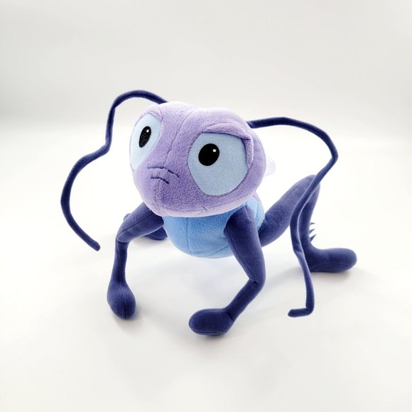 Applause | Toys | Applause Disney Mulan Crikee Clicking Stuffed Animal ...